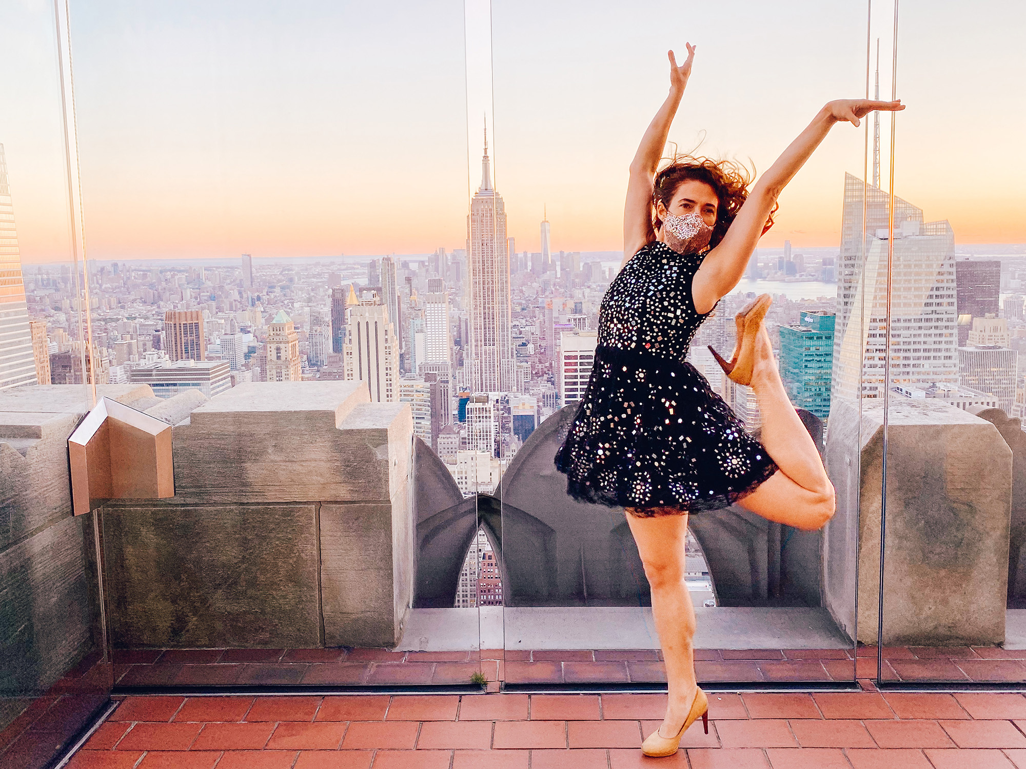 About Megan - The Megan Daily