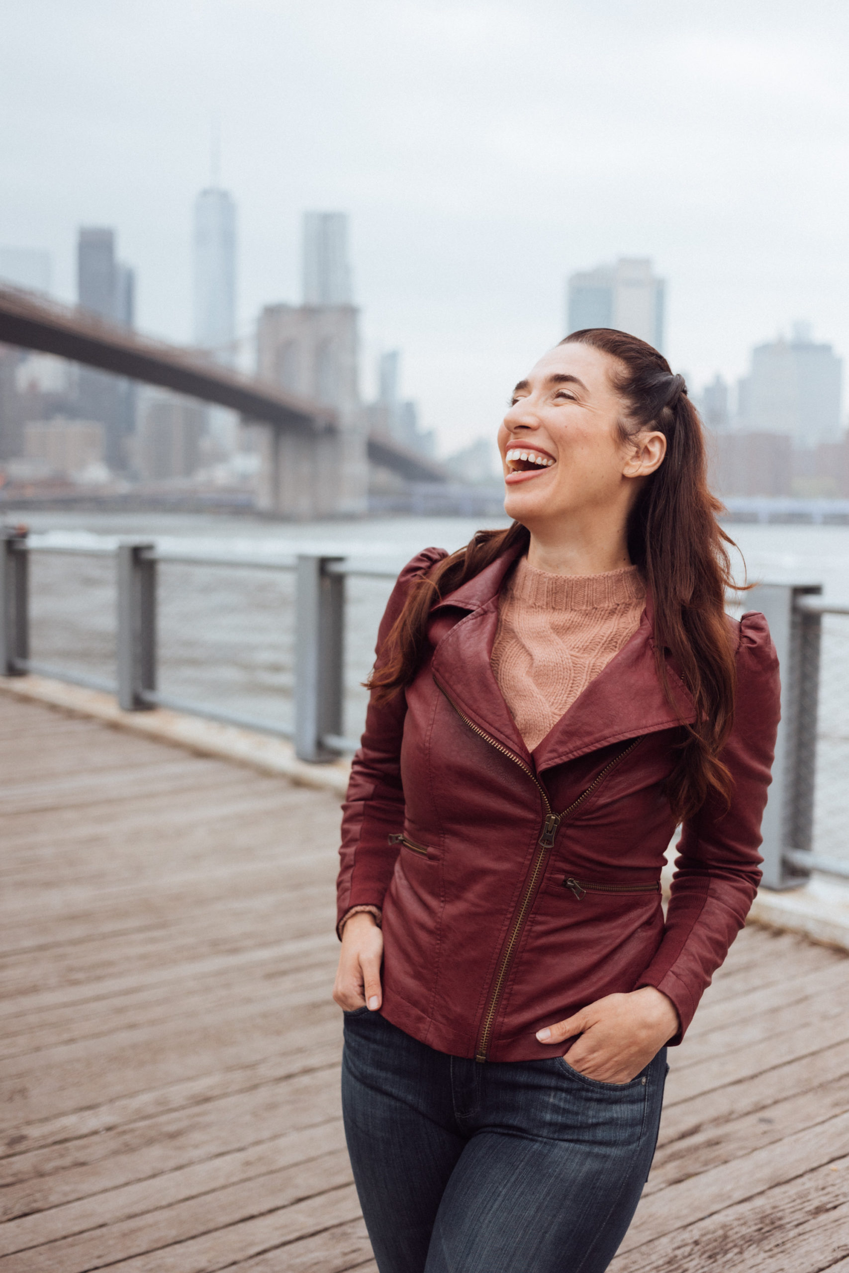 About Megan - The Megan Daily